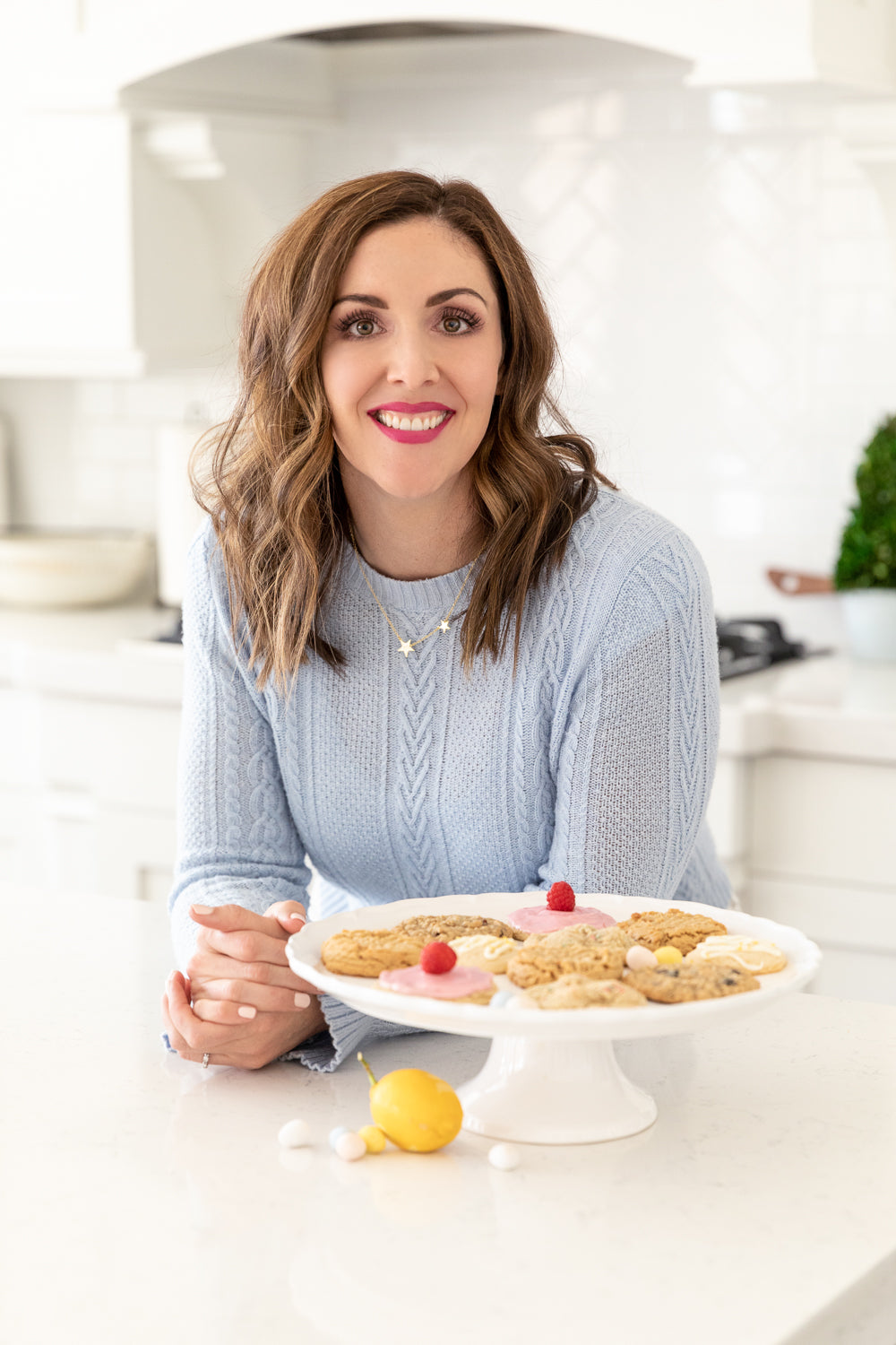 Recipes Books – The Cookie Kitchen Bakery