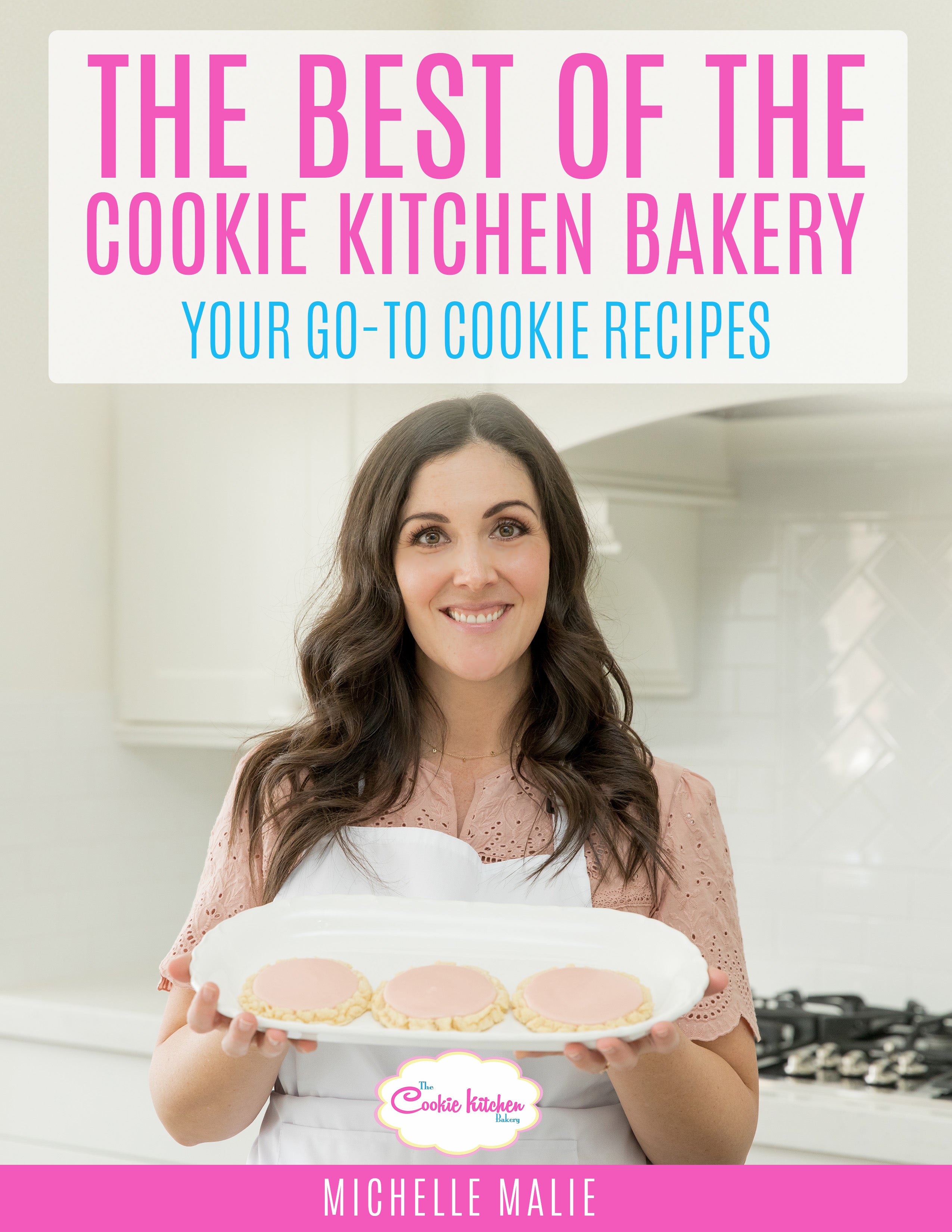 The Cookie Kitchen Bakery